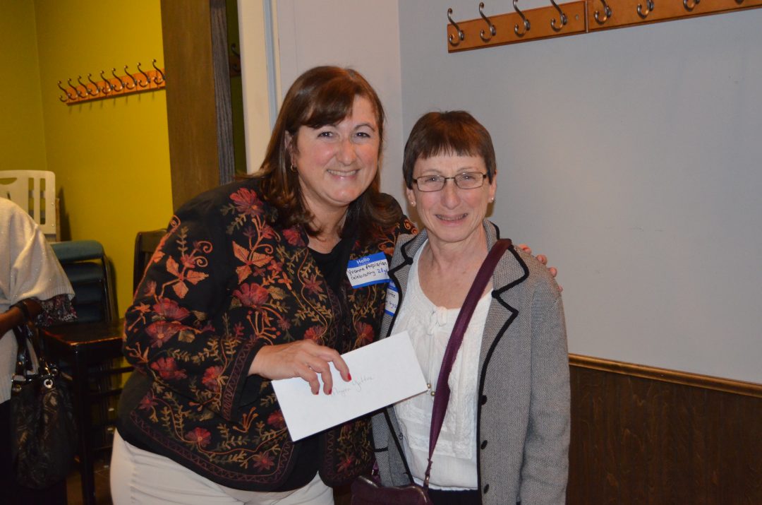 Employee Recognition Luncheon — Congratulations on your years of ...
