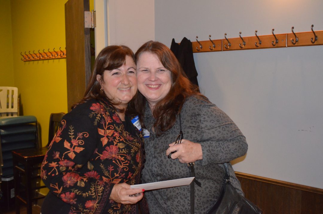 Employee Recognition Luncheon — Congratulations on your years of ...
