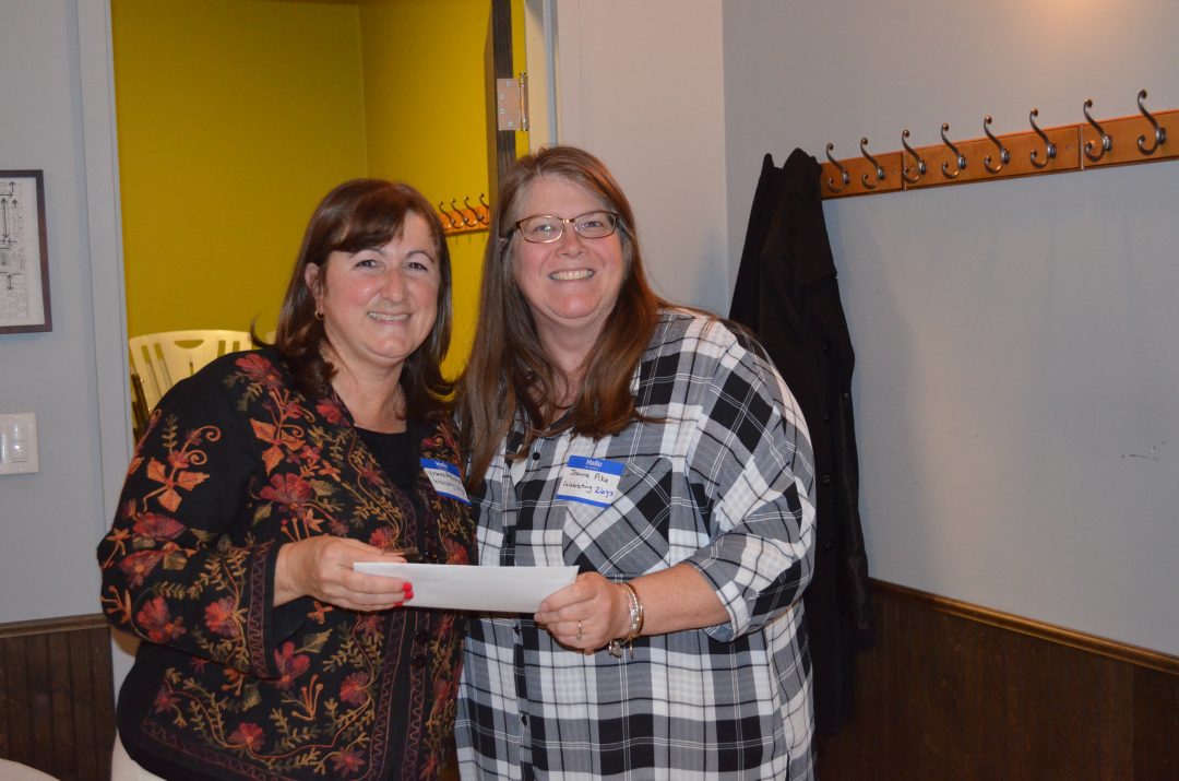 Employee Recognition Luncheon — Congratulations on your years of ...