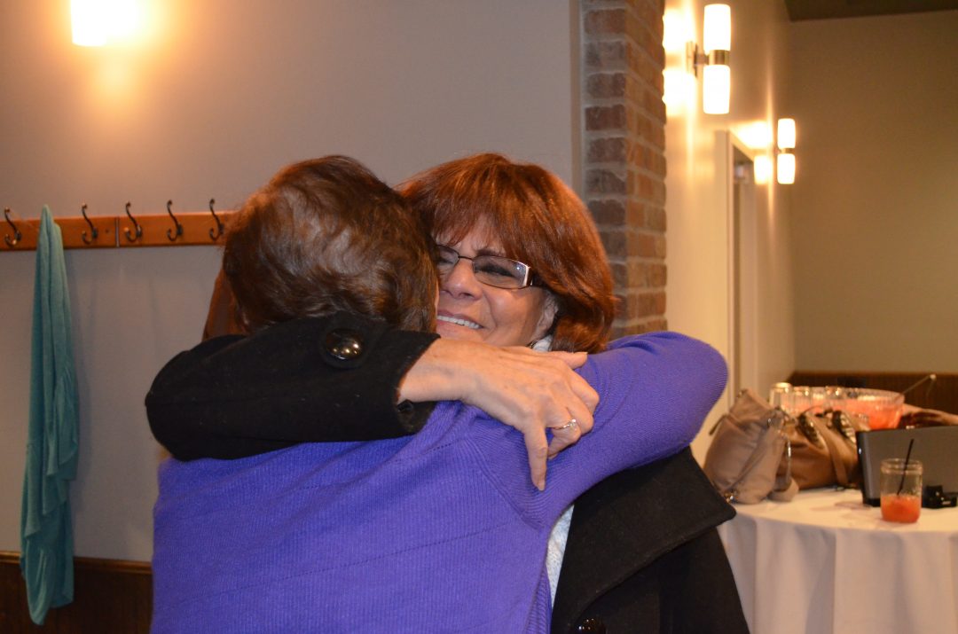 Employee Recognition Luncheon — Congratulations on your years of ...