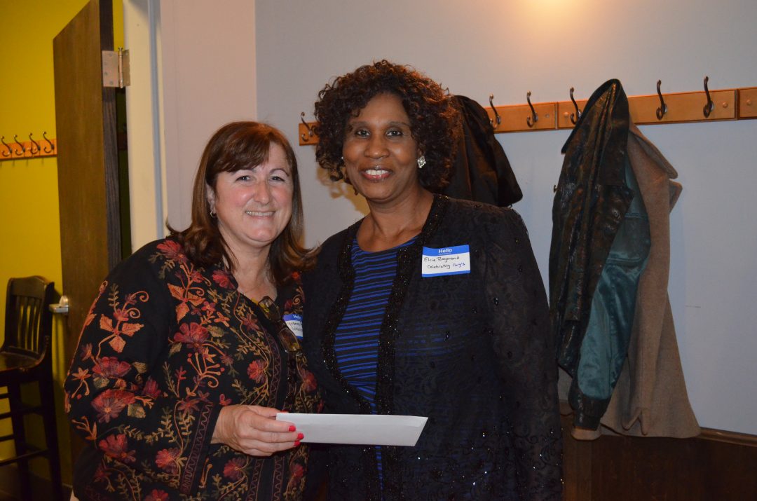 Employee Recognition Luncheon — Congratulations on your years of ...